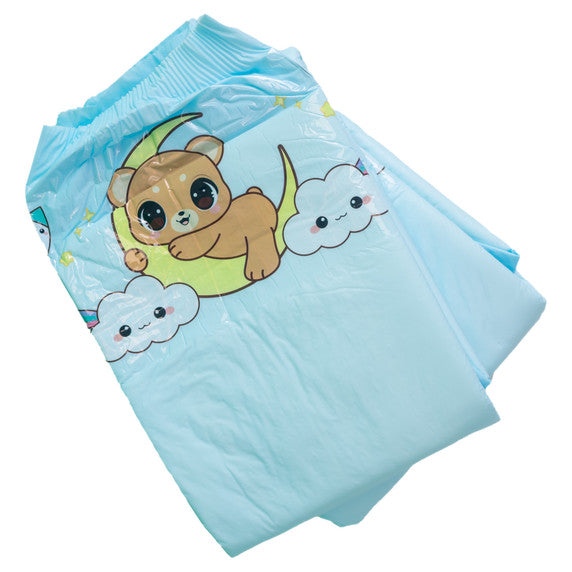 Rearz - Lunar Cub Adult Diapers – Universal Diapers