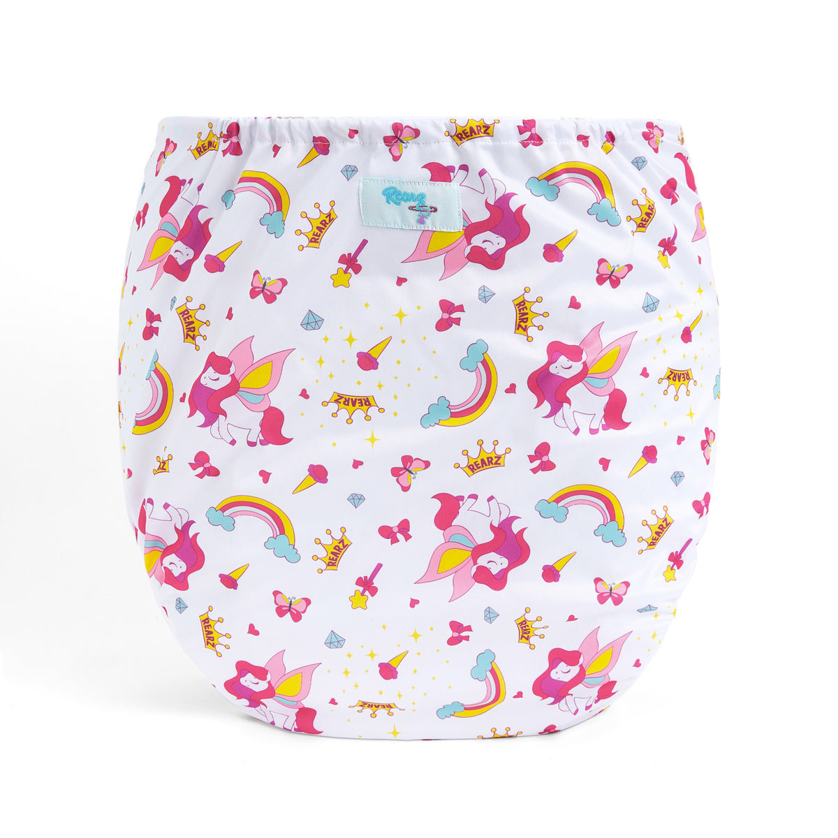 Rearz - Pocket Diaper Lil Bella Adult – Universal Diapers