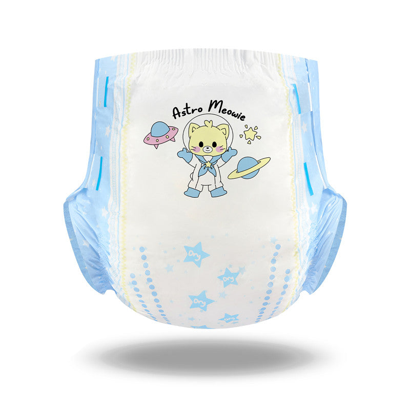LittleForBig - Astro Babies Adult Diapers – Universal Diapers