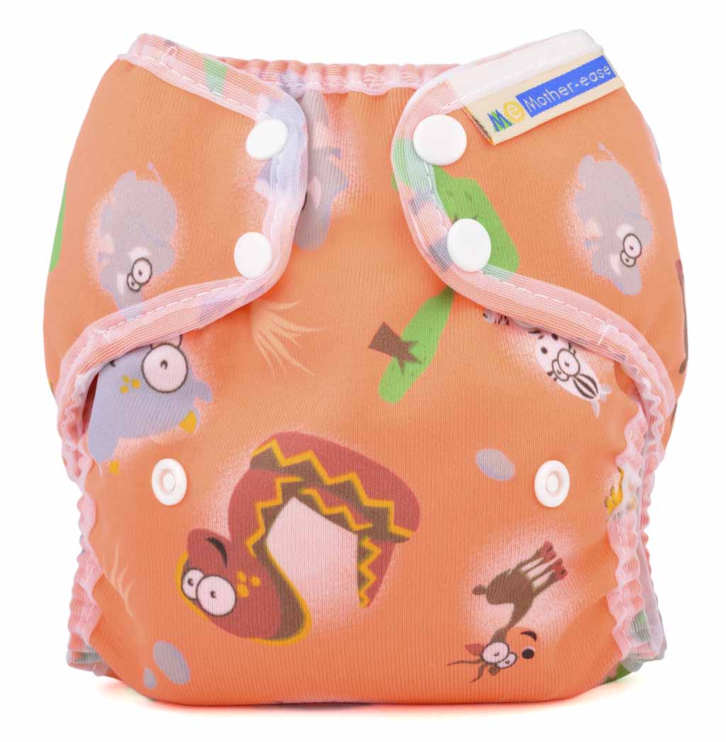 Wizard Duo Cover XS (6 - 12lb) – Universal Diapers