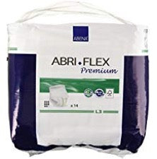 Abri Flex Premium Underwear | Universal Diapers
