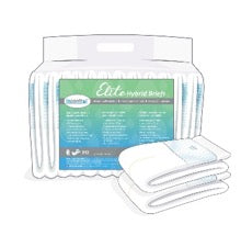 InControl – Universal Diapers