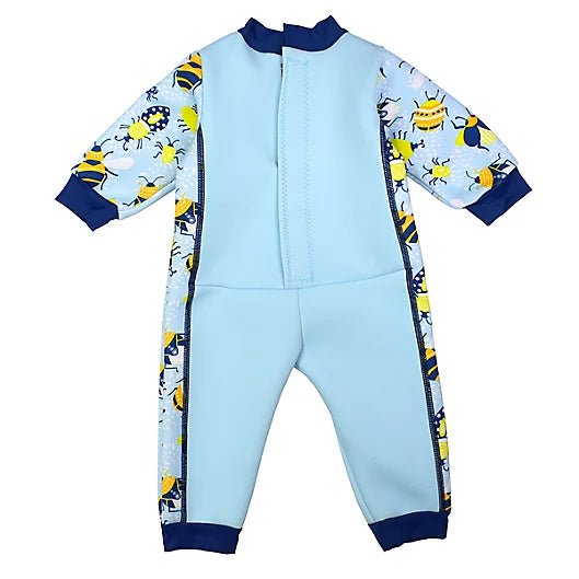 Warm-in-One Wetsuit - Bug Life – Universal Diapers
